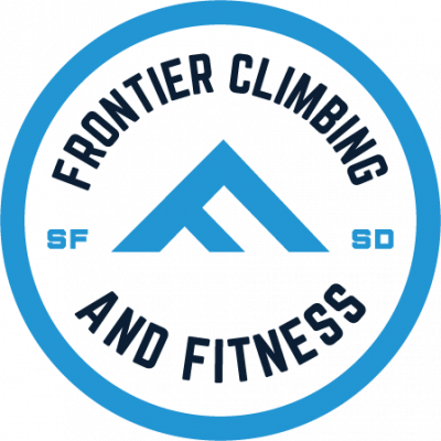 CLIMBING - Frontier Climbing & Fitness